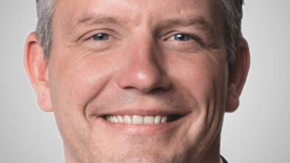 Florian Faber: Directeur, MCH Group | PME