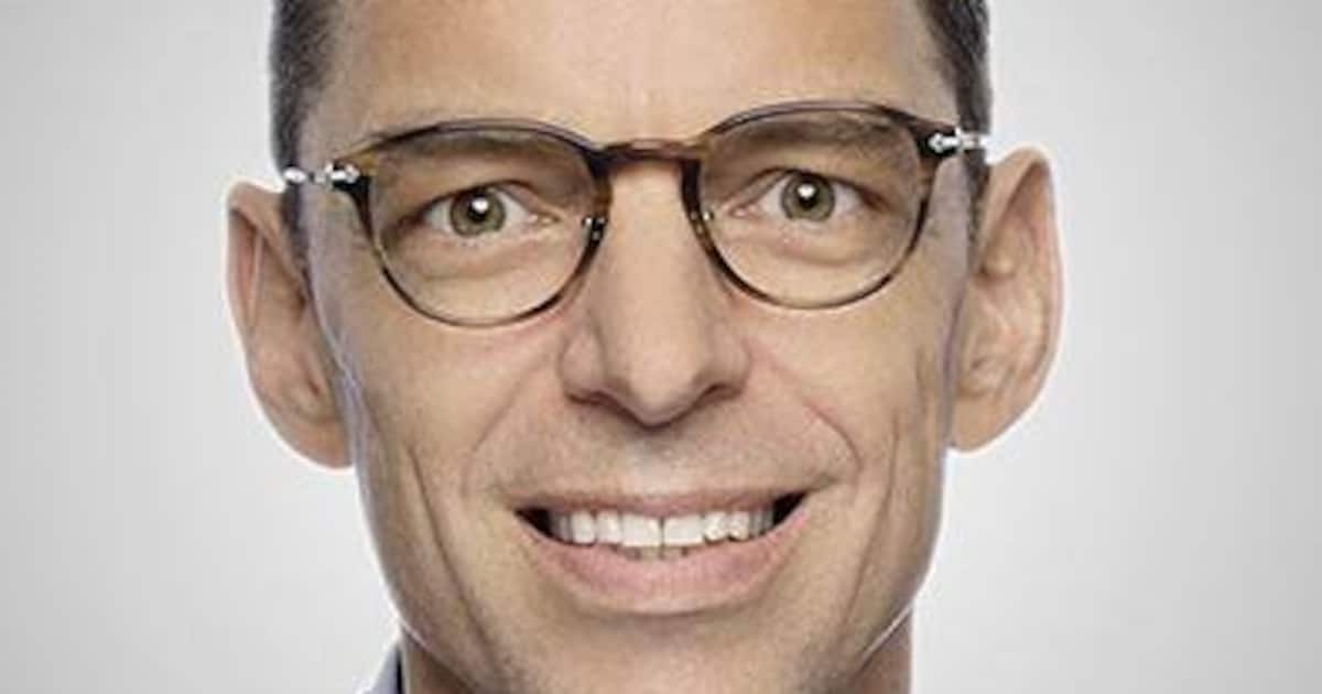 Helge Huerkamp: Directeur, CIMO Compagnie industrielle de Monthey