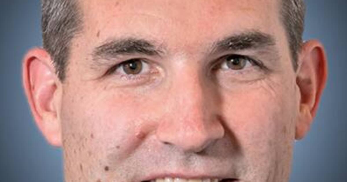Wolfram Schmidt, directeur du département Finances, Migros Genève