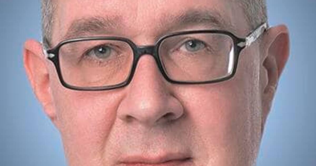 Philipp Keller, Chief Risk Officer, Generali Suisse