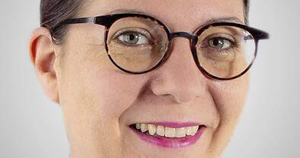 Eva-Maria Kerner: Directrice financière, TPG