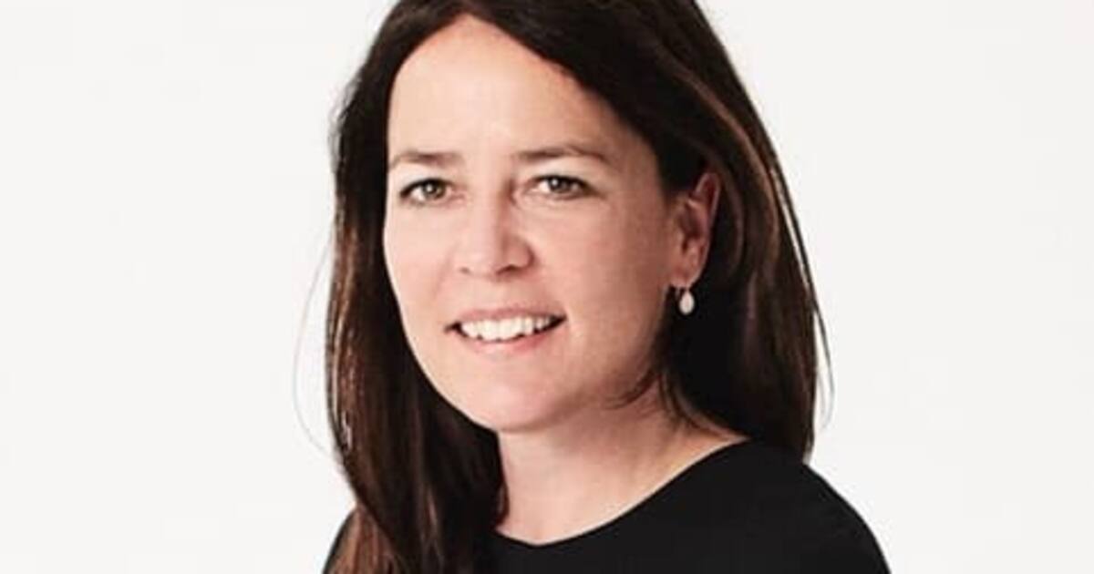 Nina Müller, CEO, Jelmoli