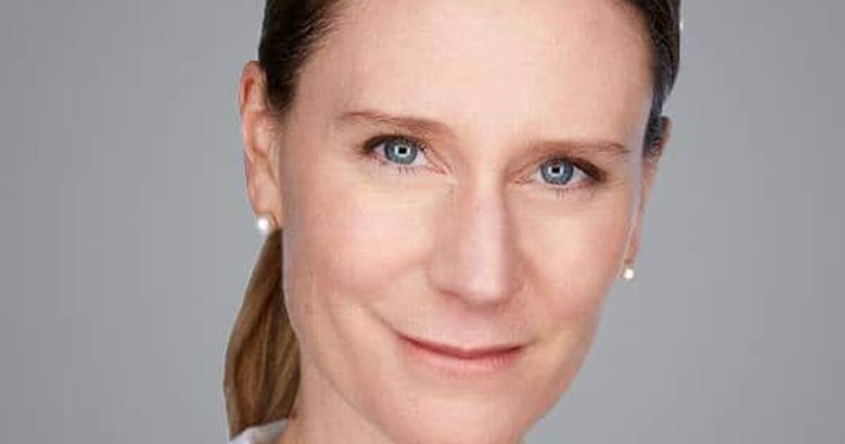 Andreane Jordan Meier, directrice SPEI