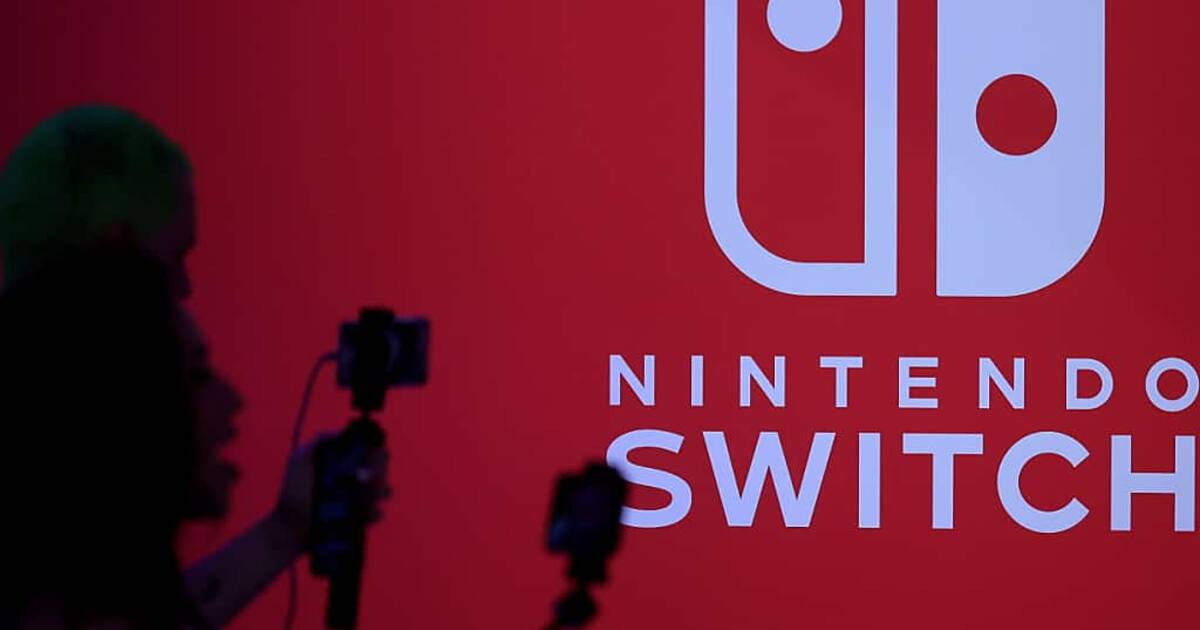 Nintendo rachète l'américain Shiver Entertainment