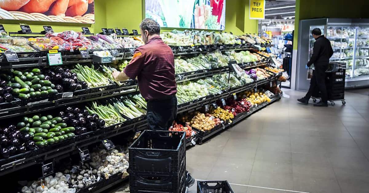 La croissance en Suisse commence à s'accélérer, selon l'OCDE