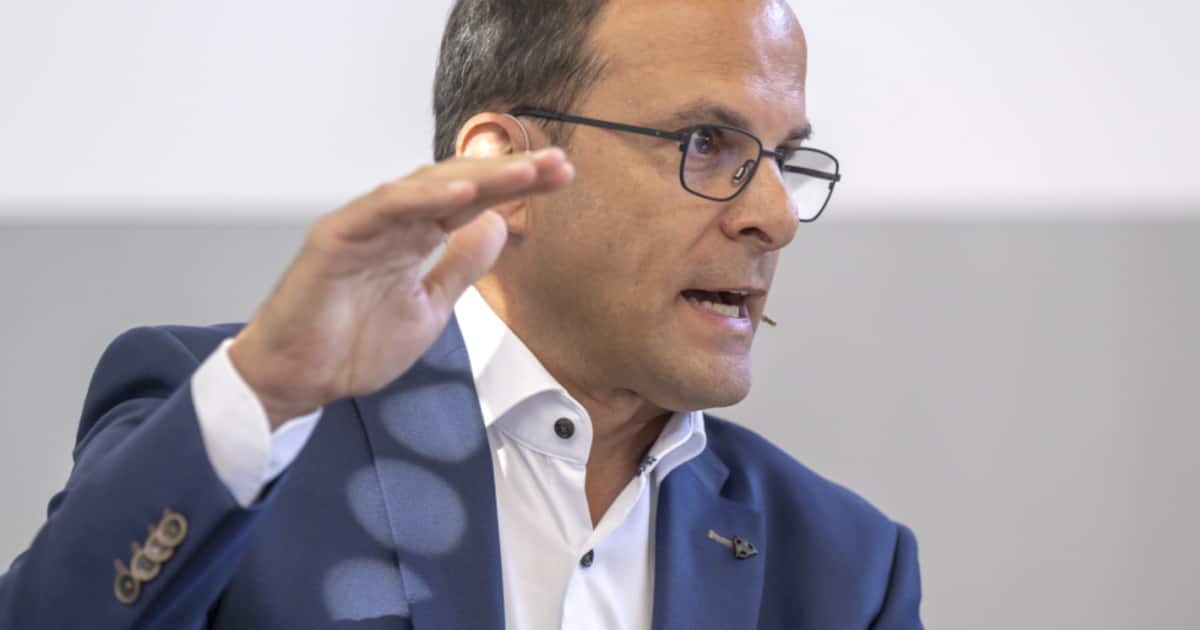 Pour le patron de Bell, les substituts de viande restent marginaux | PME