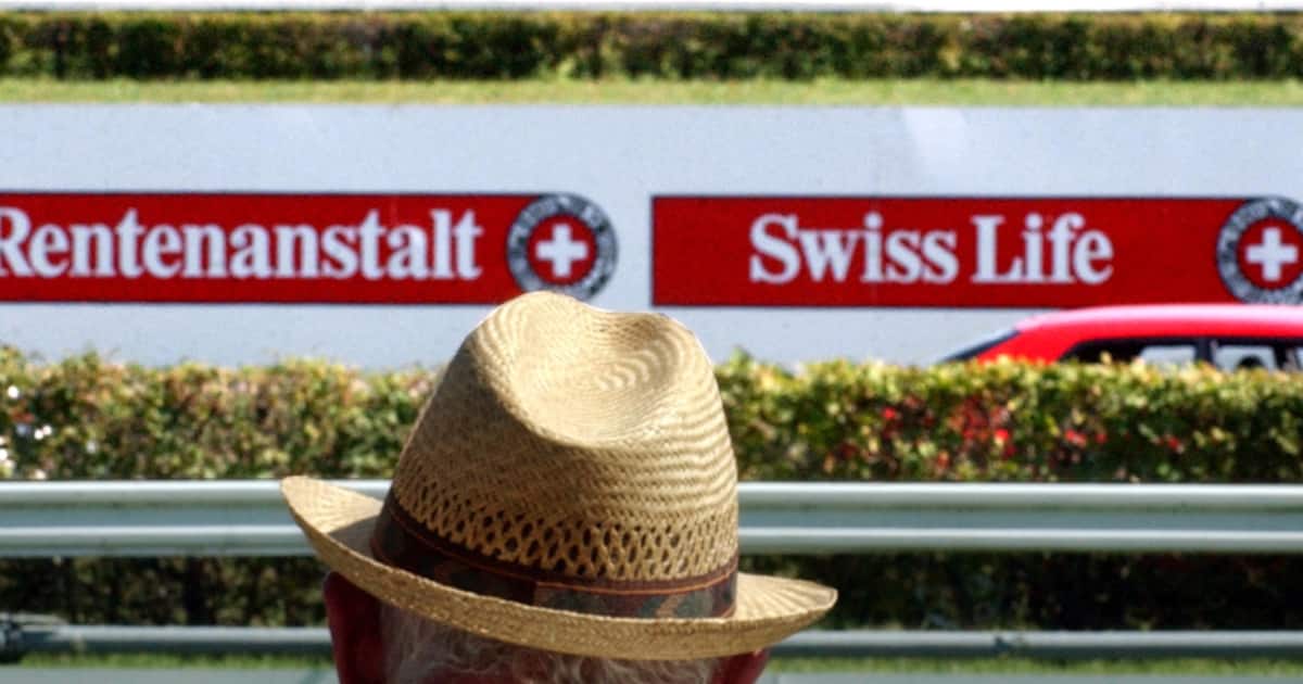 Solide bilan des caisses de pension au quatrième trimestre | PME