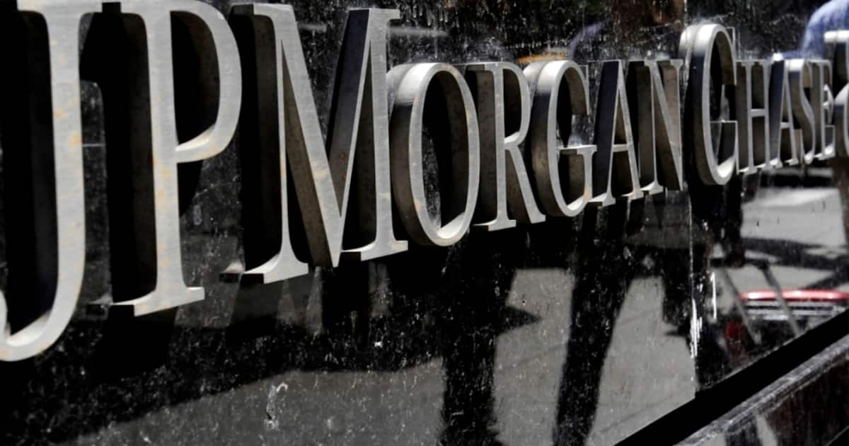 JPMorgan Chase: bénéfice net en recul au 4e trimestre | PME