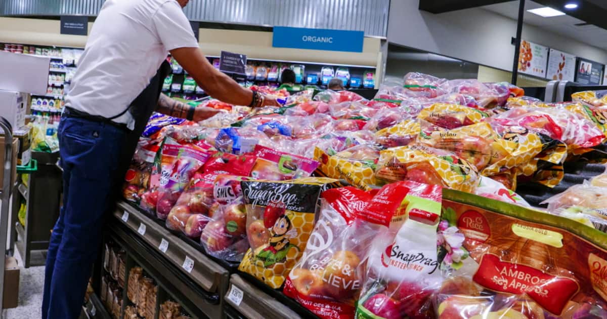 L'inflation stable aux Etats-Unis en décembre, à 2,7% sur un an | PME