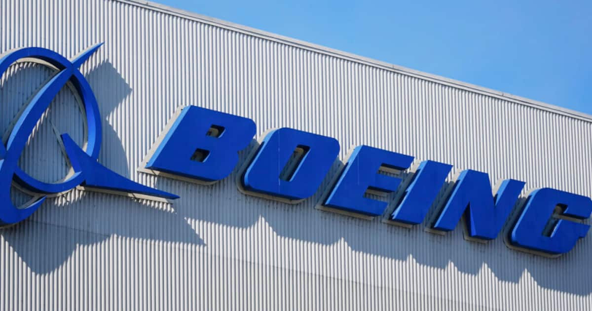 Boeing a vendu davantage d'avions qu'Airbus en 2025, une première | PME