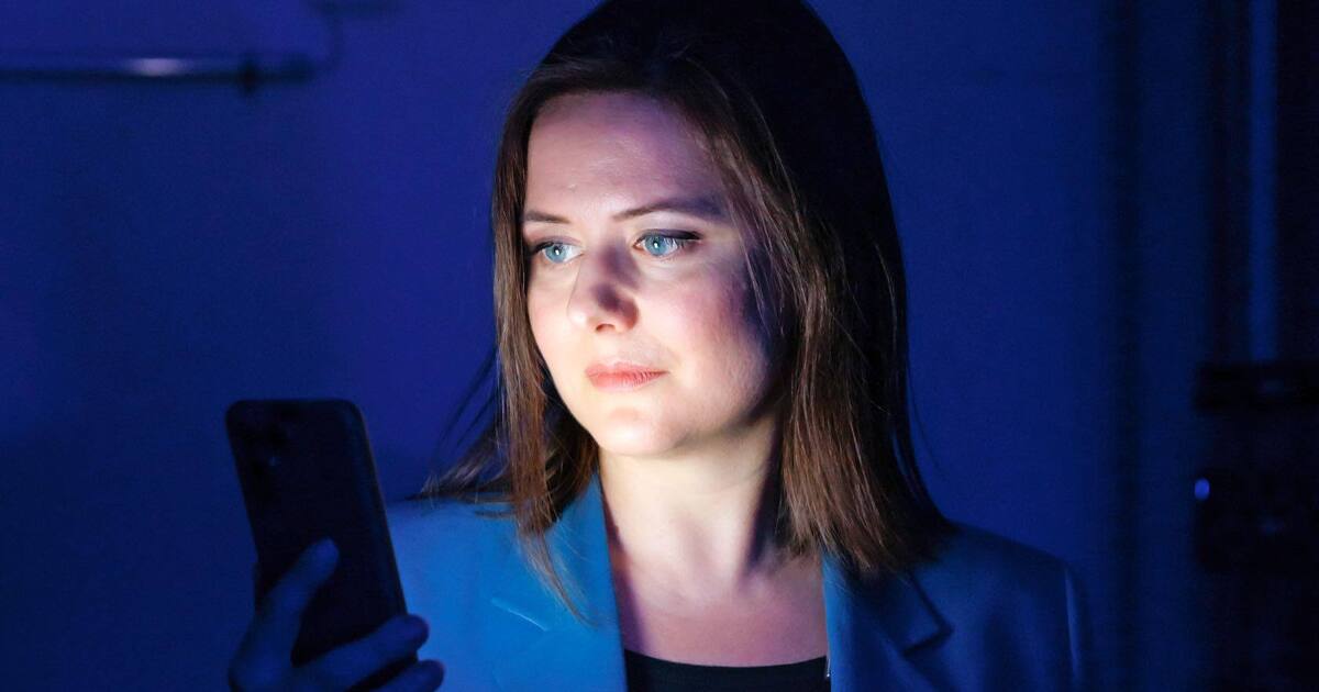 Anna Jobin: «Nous avons constamment un temps de retard sur l’IA»