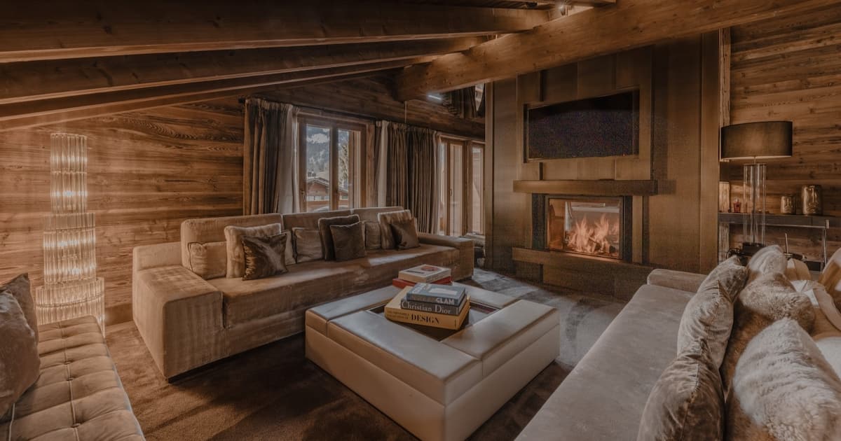 Ultima Gstaad: hôtel 5 étoiles et spa exclusif | PME