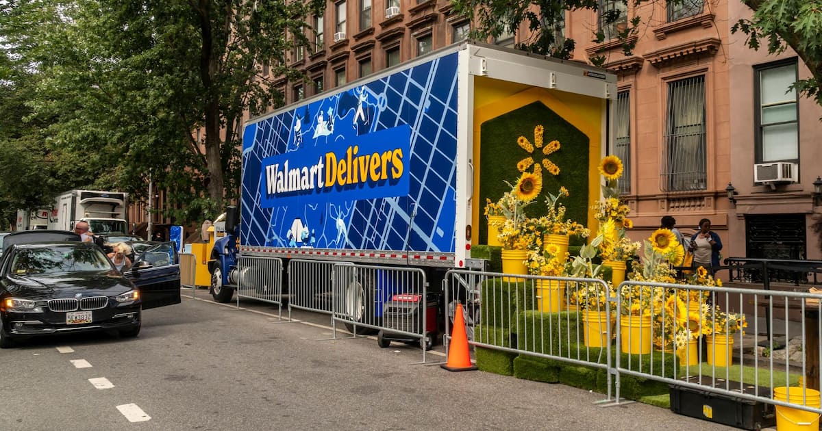 Les familles les plus riches du monde dominées par les Walton | PME