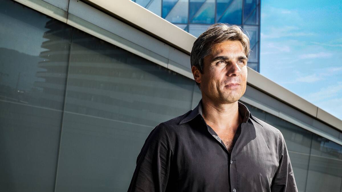 Gérard Paratte: «J’ai vendu Immostreet au bon moment» | PME