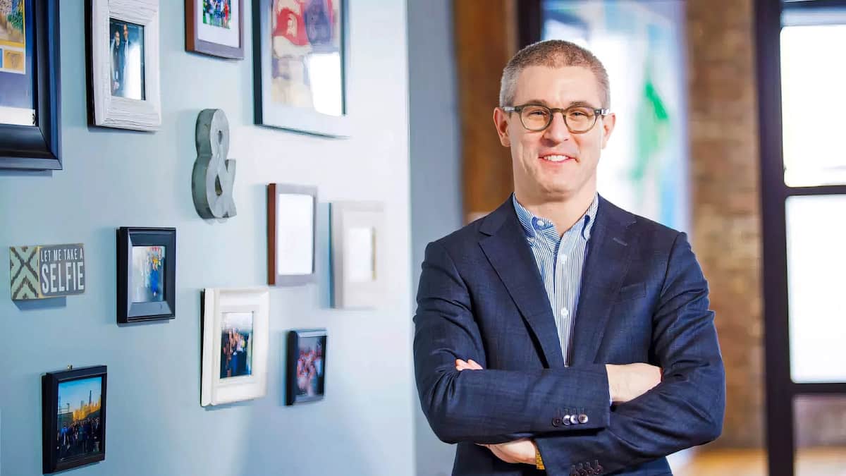 La Poste prend une participation majoritaire dans la scale-up vaudoise ...