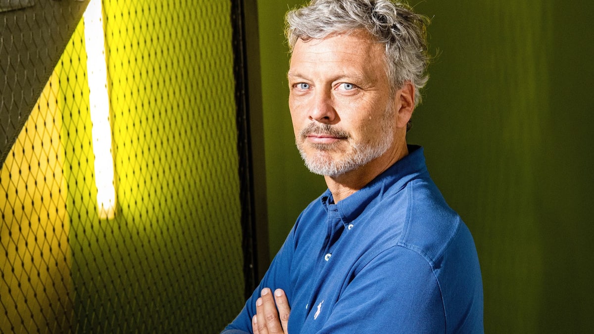 Michael Platen, fondateur et CEO d’Aequivalent: «Seuls 29% des profils ...