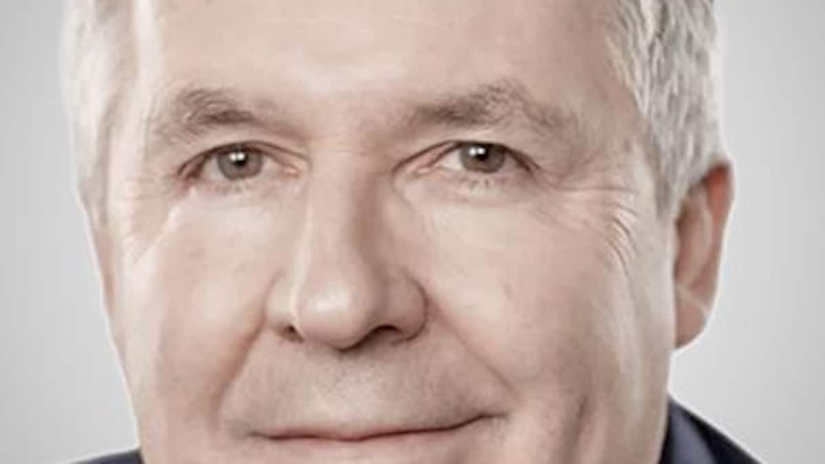 Christian Donzé: Président CA, Investissements Fonciers | PME