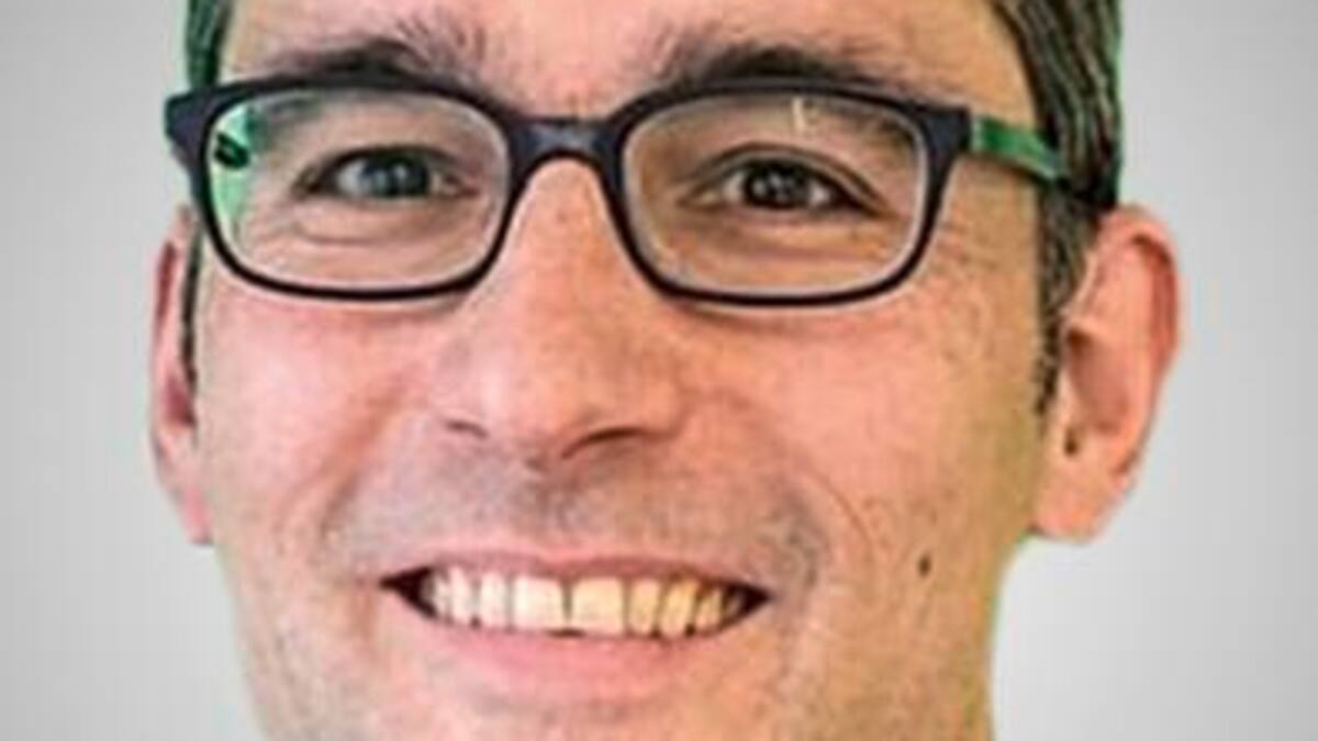 Sur le départ: Steven Neubauer, CEO, Comparis | PME