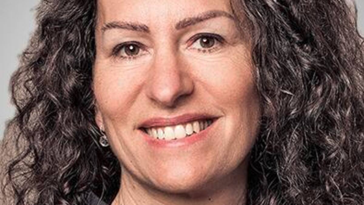 Christelle Schultz: Directrice général adjointe, FER | PME