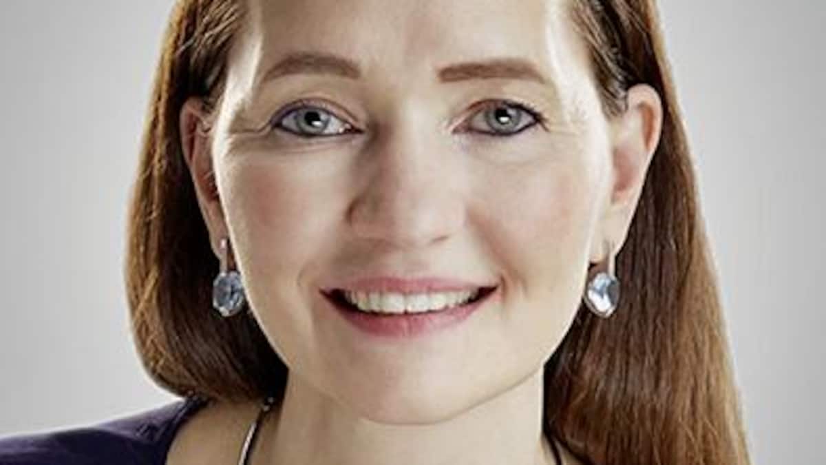 Enna Pariset: CEO, BNP Paribas Suisse | PME