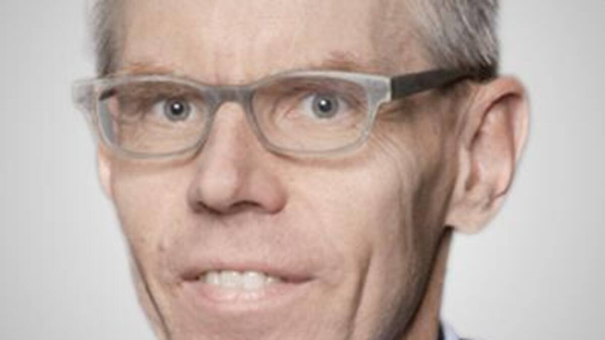 Alexandre Meyer: Associé-gérant, Groupe Lombard Odier | PME