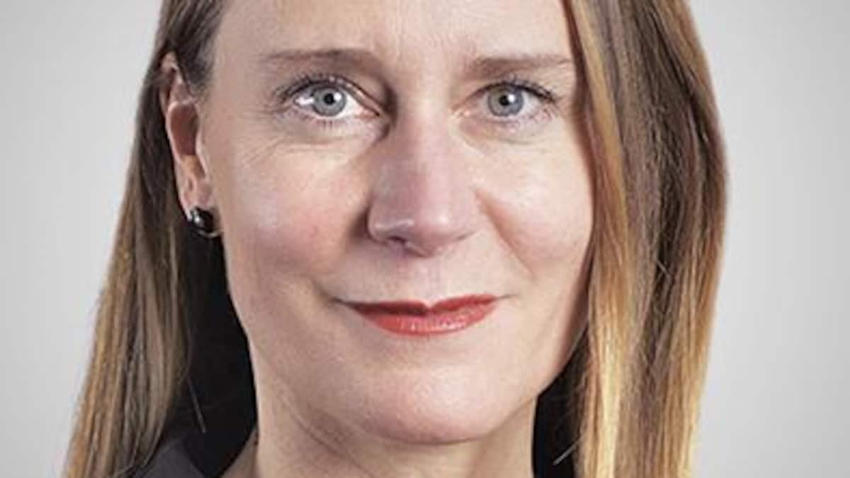 Andreane Jordan Meier: Directrice du développement et des affaires ...