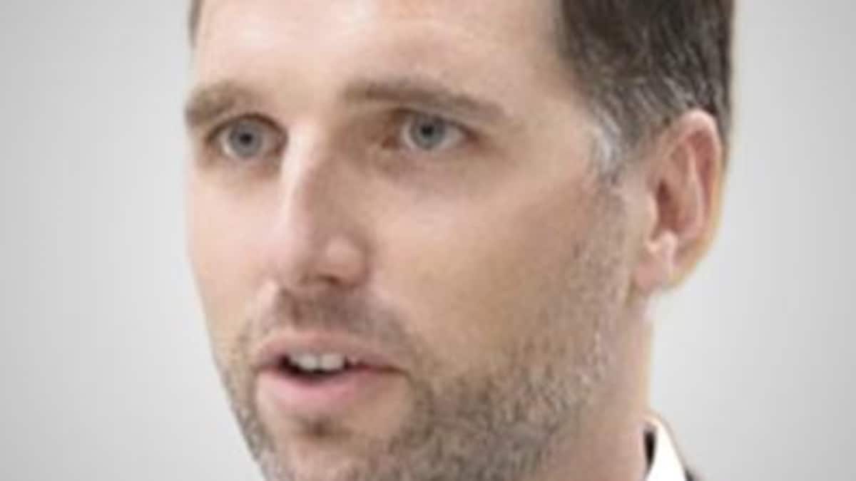 Benjamin Niederhauser: Responsable division Composants, Stadler | PME