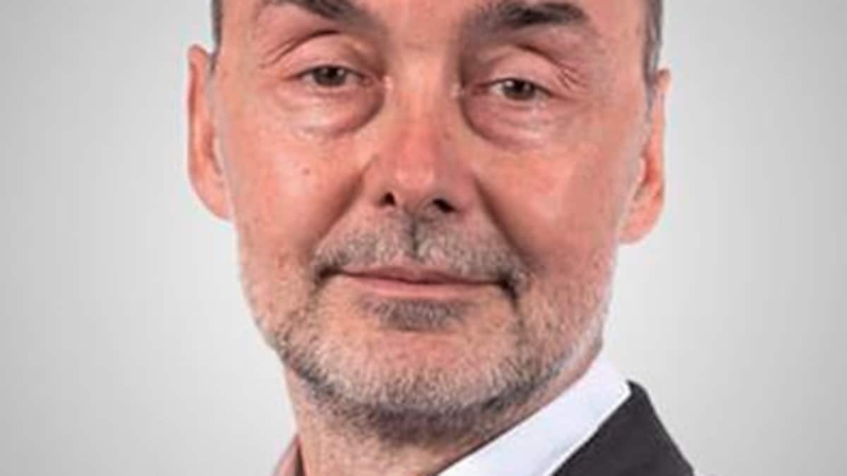 Chris Wolf : CEO, Lausanne Hockey Club | PME