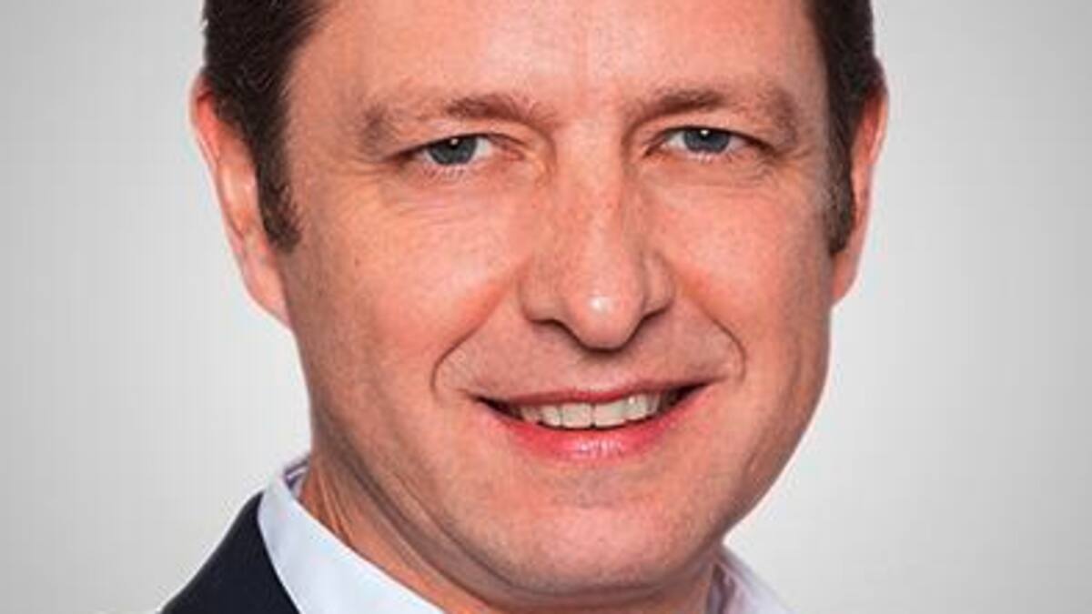 Michael Lugez: directeur général, Bristol Myers Squibb | PME