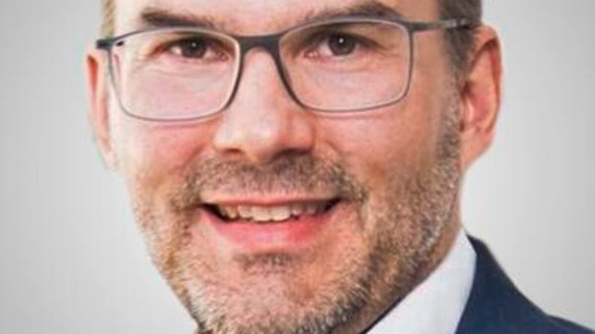 Christian Schwab: directeur Product & Markets Valais/Wallis Promotion | PME