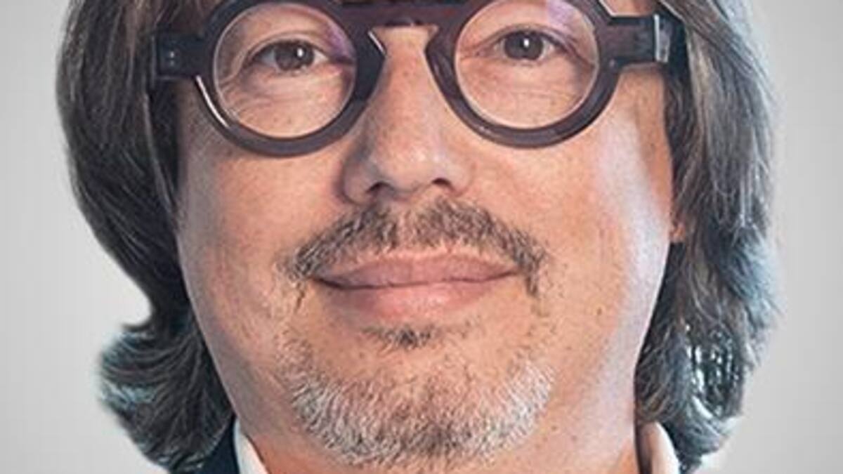 David Cerrato: directeur général, HYT | PME