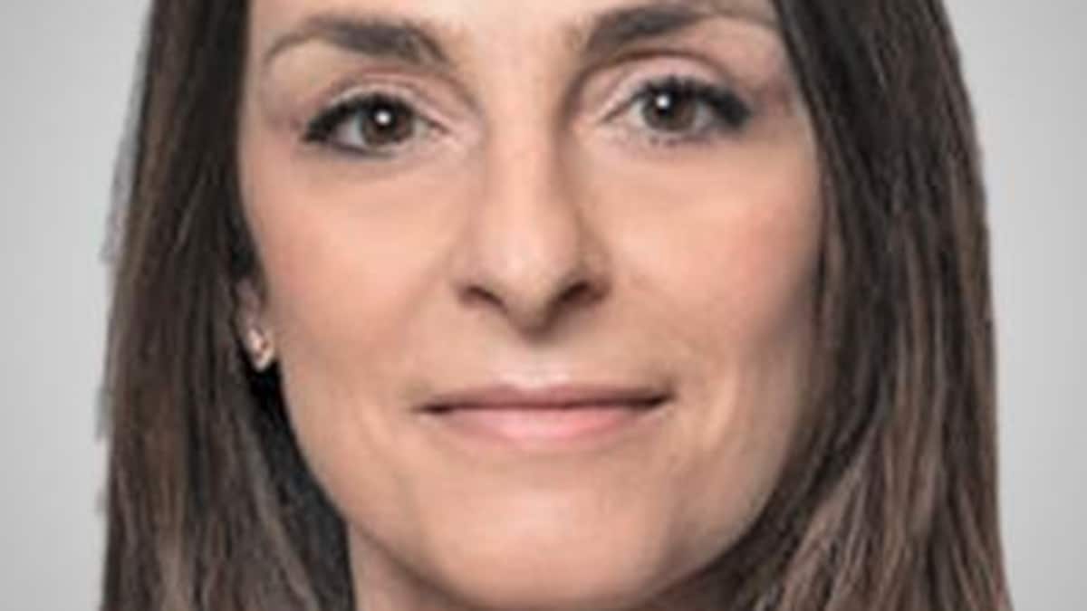 Marta Pruneddu: CFO, Fenaco | PME