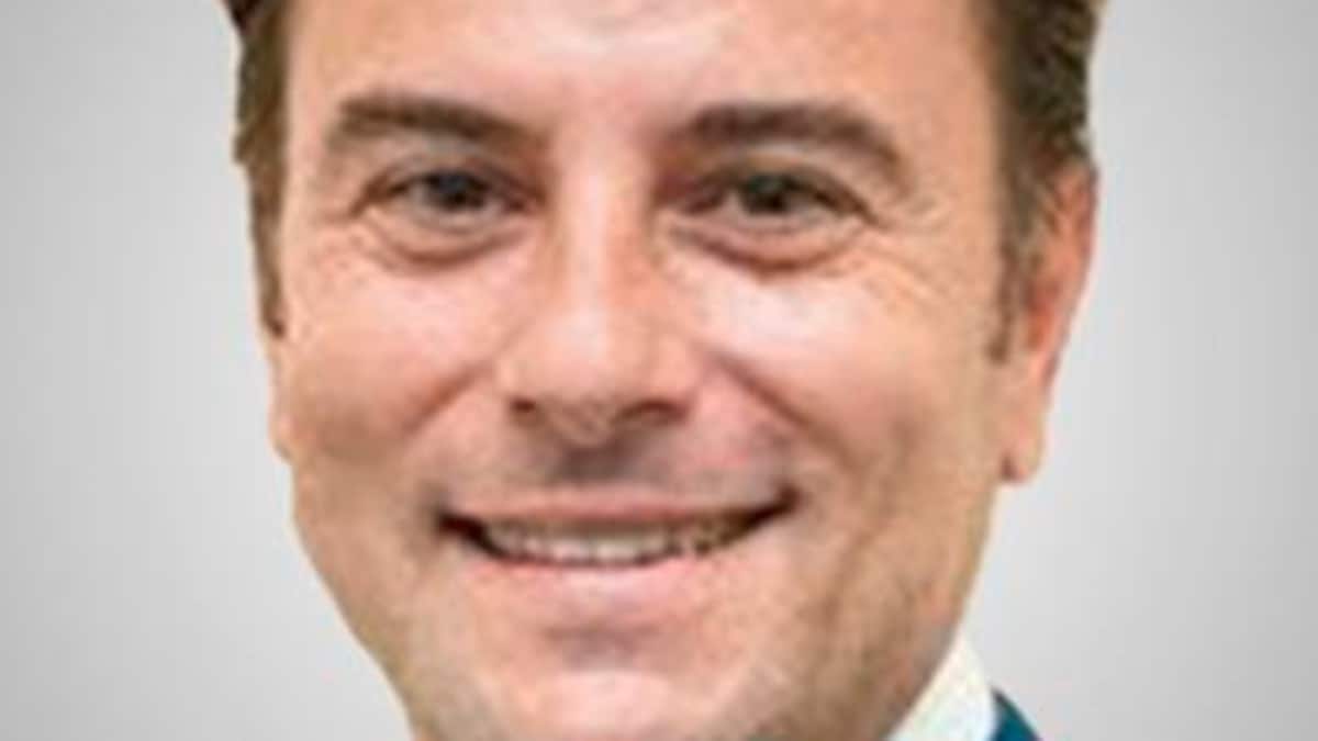 Maurizio Clementi: Directeur de la division arômes, Firmenich | PME