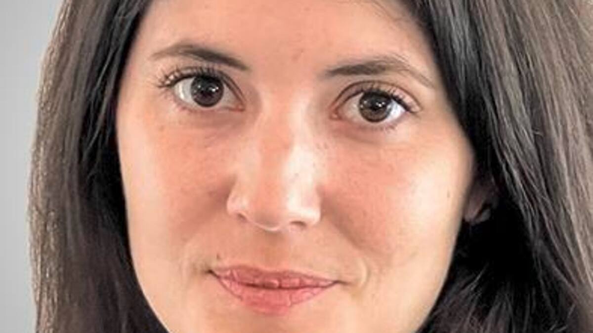 Isaline Fracheboud: Directrice, Alcane Conseils | PME