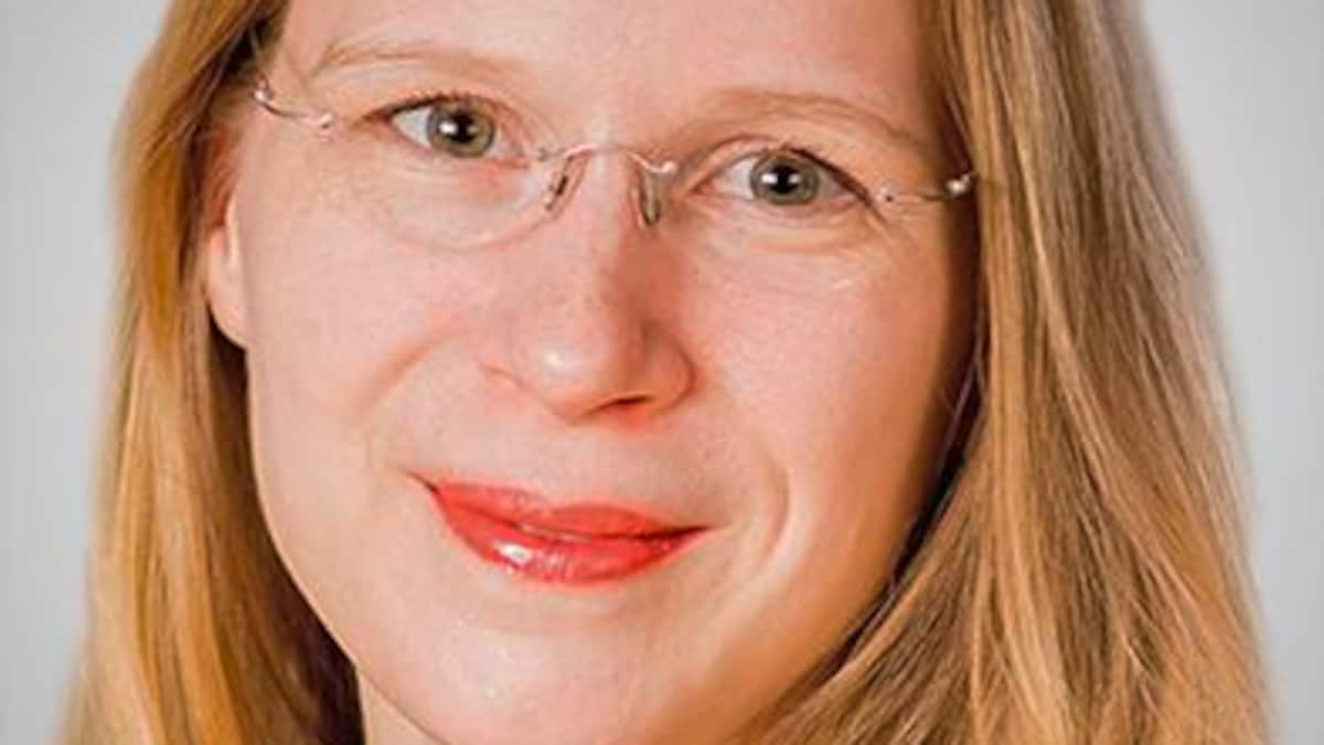 Hanna Huber: Directrice des informations et du numérique, Calida | PME