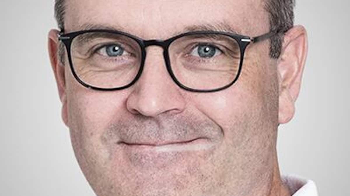 Thierry Linder: CEO, Uditis | PME