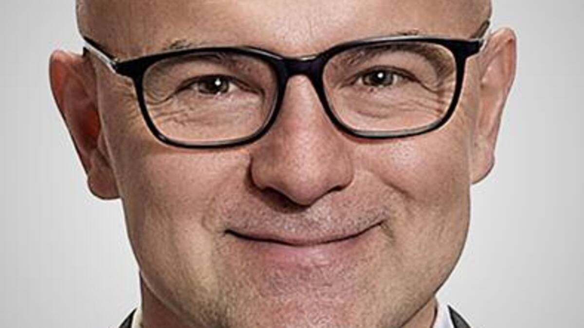 Zian Kighelman: CEO, Horlyne | PME