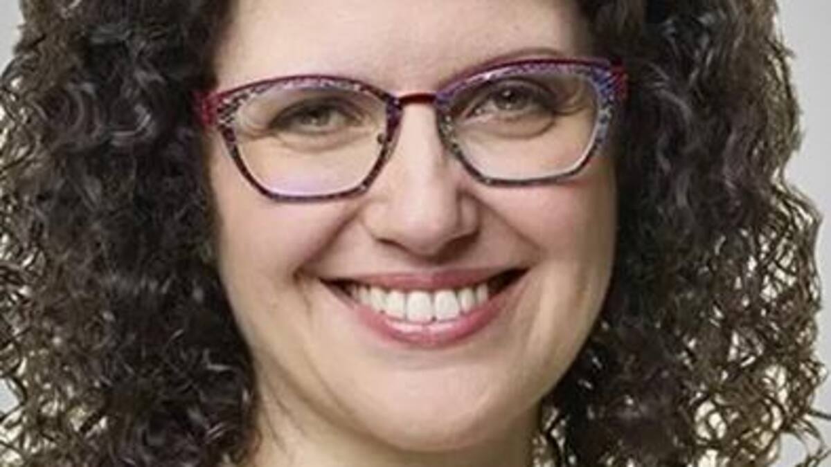 Livia Moretti: CEO, Banque CIC | PME