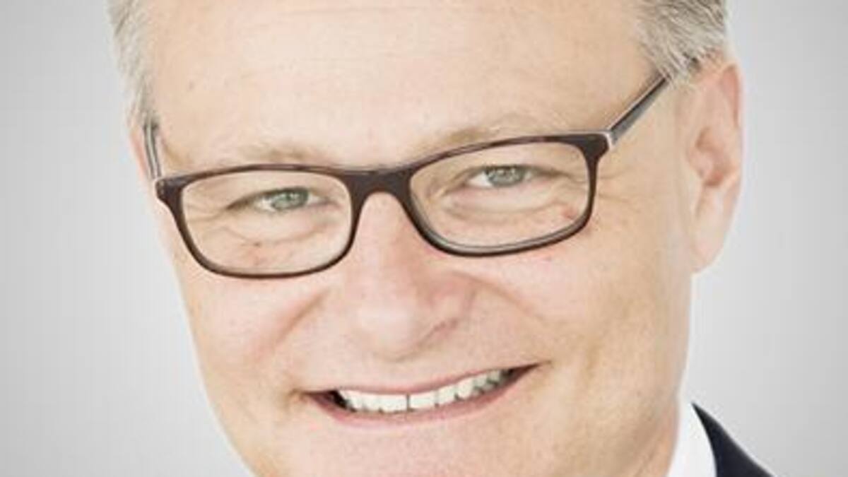 Mario Irminger: Président de la direction générale, Fédération des ...