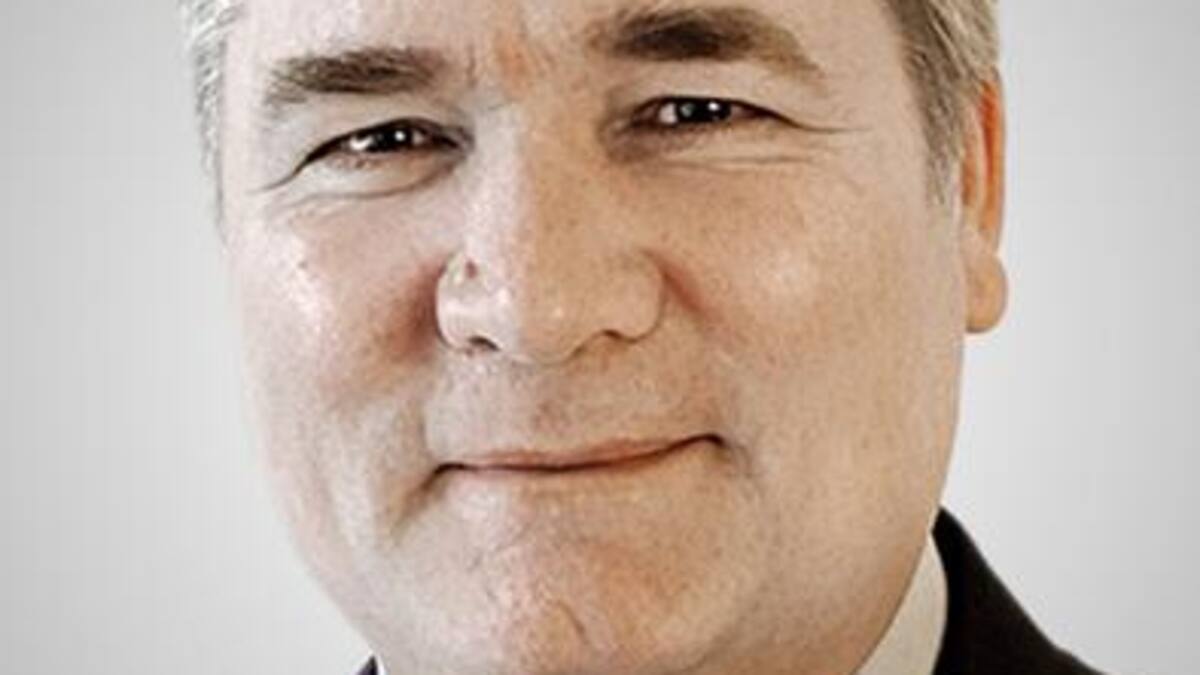 Patrick Hauri, Responsable risque et conformité, Mirabaud | PME