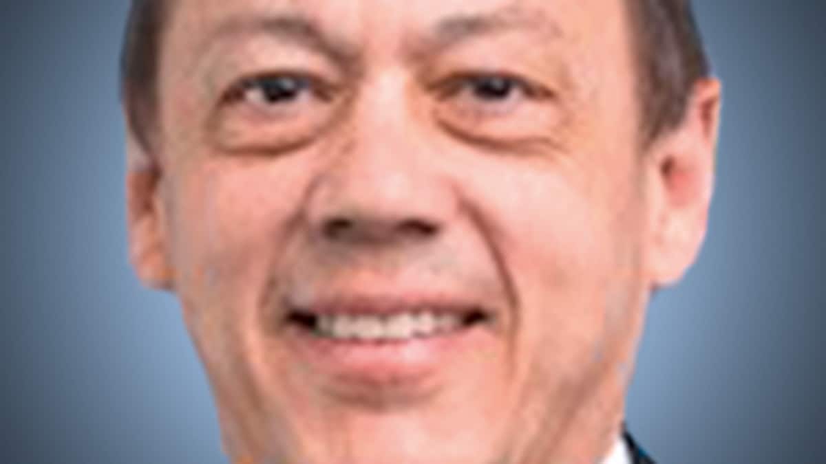 Alexandre Zeller, associé-gérant, Lombard Odier | PME