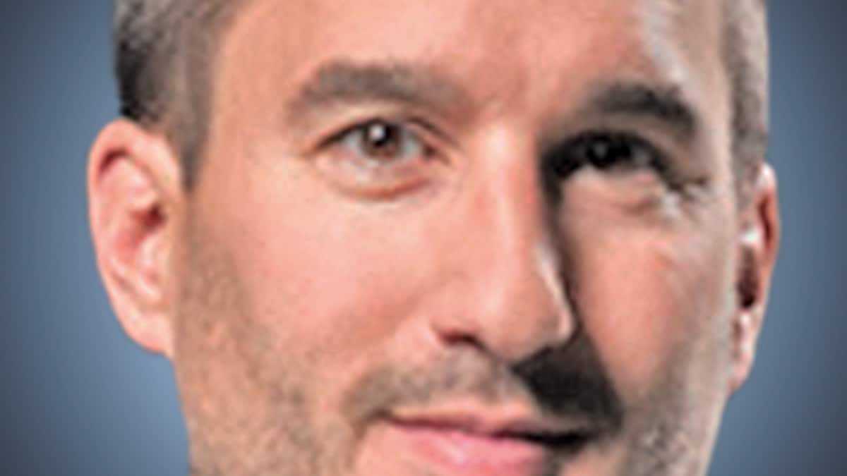 Marc Thurner, responsable programme Startup, Microcity | PME