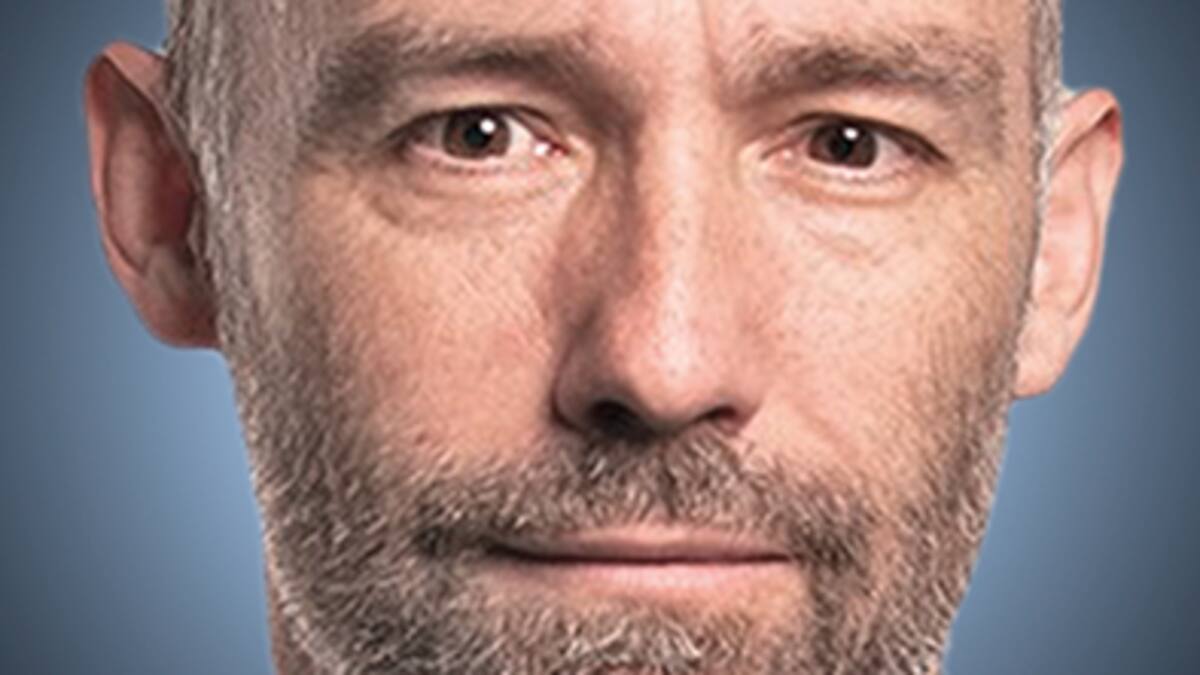 Steve Rafferty, Chief operating officer, GAM | PME