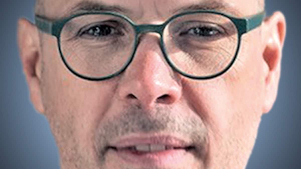 Stéphane Jobin, directeur opérationnel et financier, HSE Conseils | PME