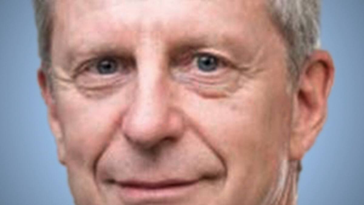 Guy Chatelain, président, ARIF | PME