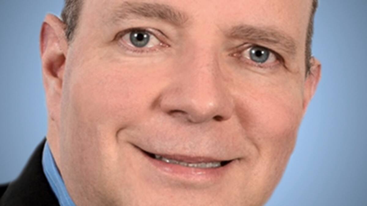 Serge Behar, directeur, esg | PME