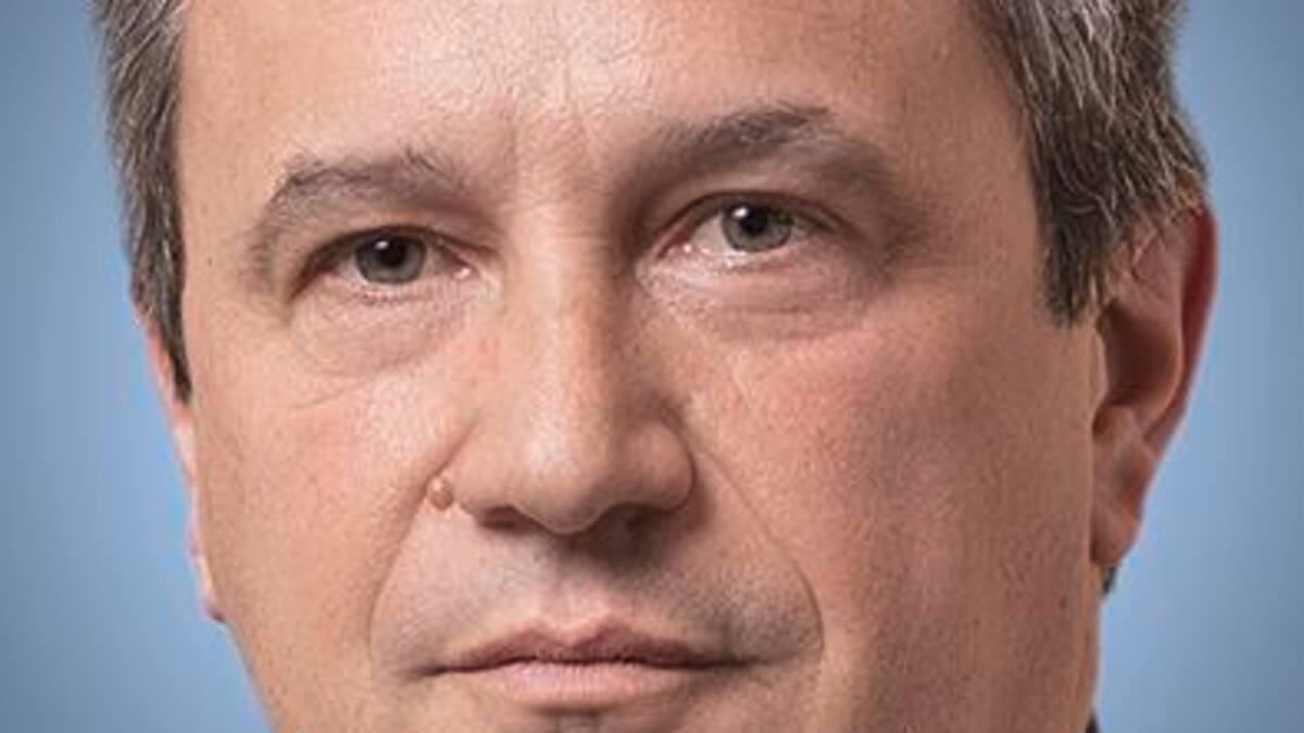 Christophe Verbaere, Group Chief Operating Officer, Notz Stucki | PME