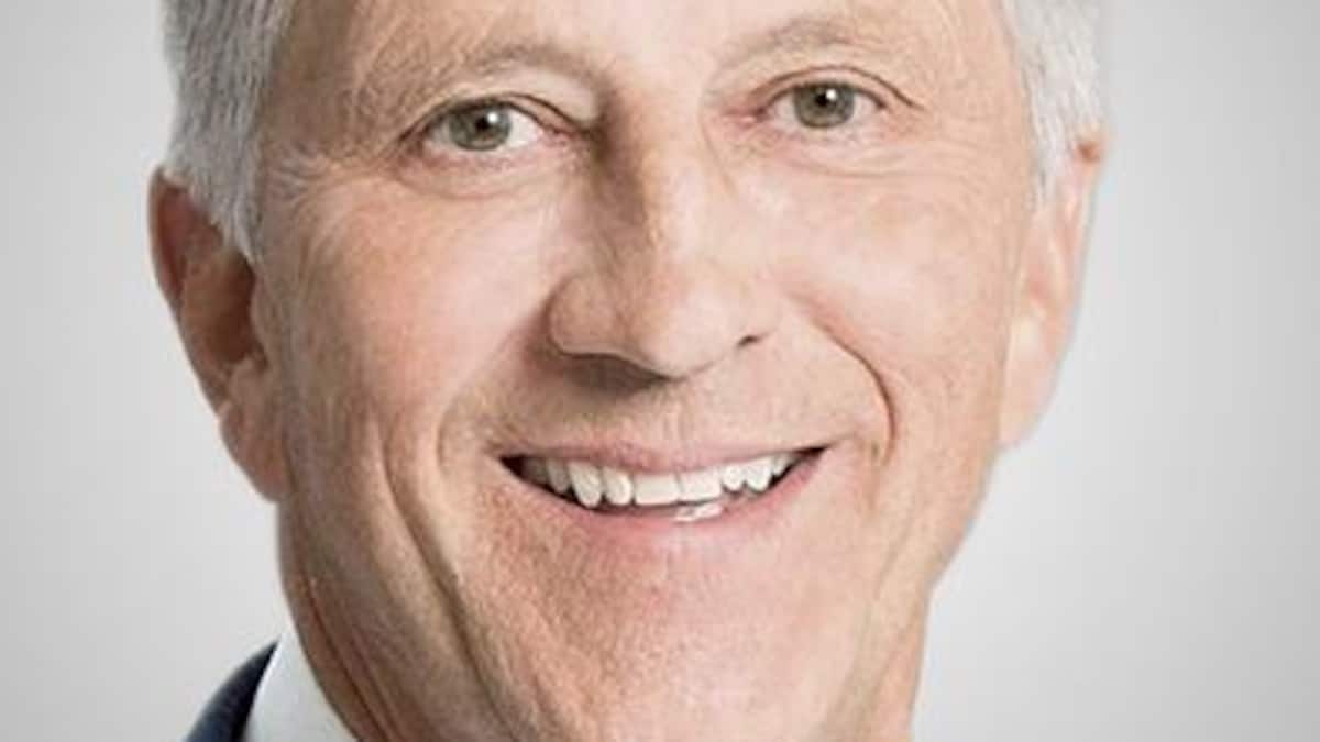 Sur le départ: Rolf Dörig, Président, Association suisse d'assurances | PME