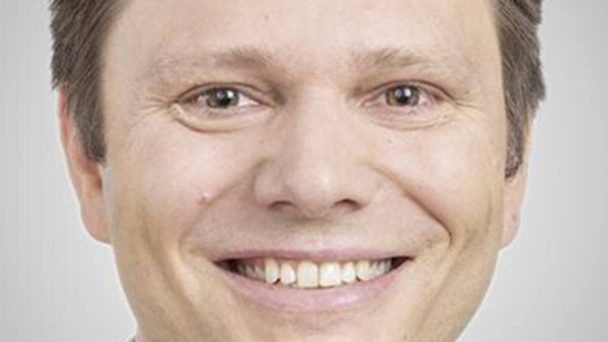 Matthias Egli: Directeur, Swissolar | PME