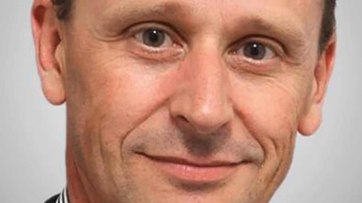 Victor Fournier: Directeur, Pro Senectute Valais | PME